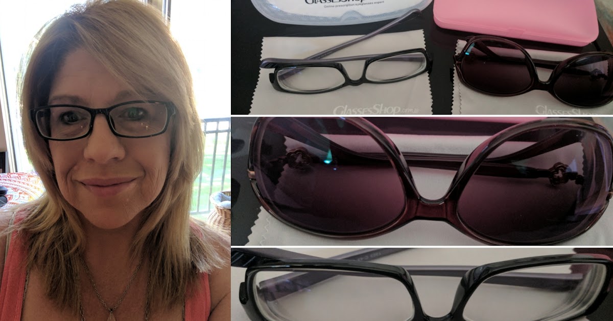 Gypsy Soul Life: Loving my new RX Glasses and RX Sunglasses from # ...