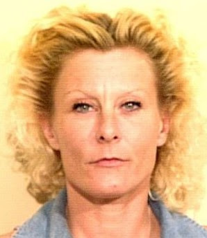 Paul Davis On Crime: A Look Back At The Terrorists Jihad Jane And ...