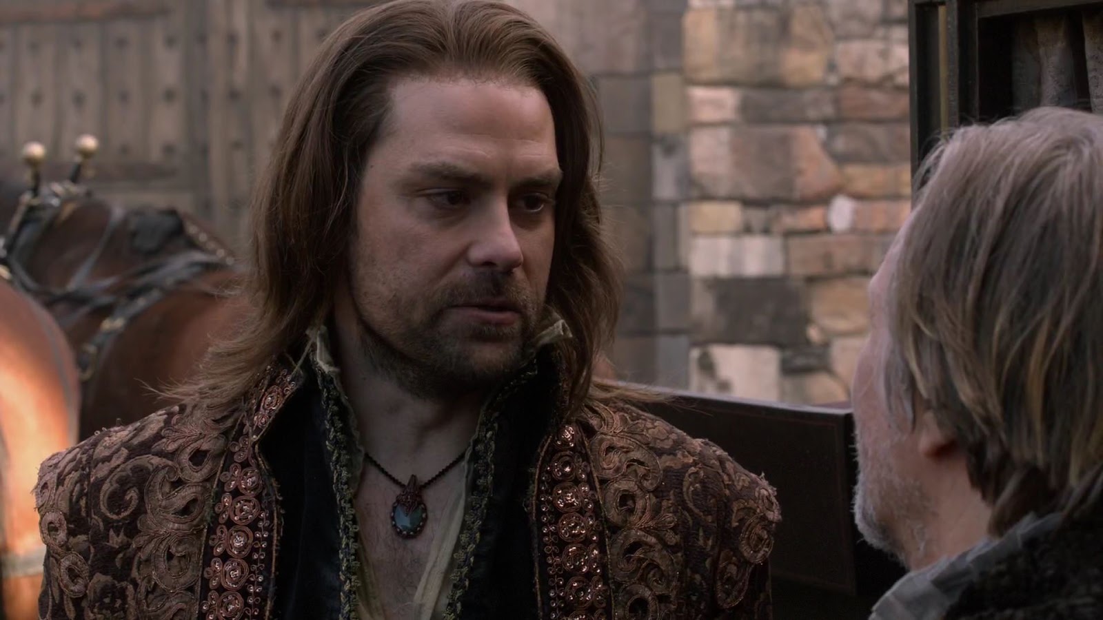 Reign - Coup de Grace - Review