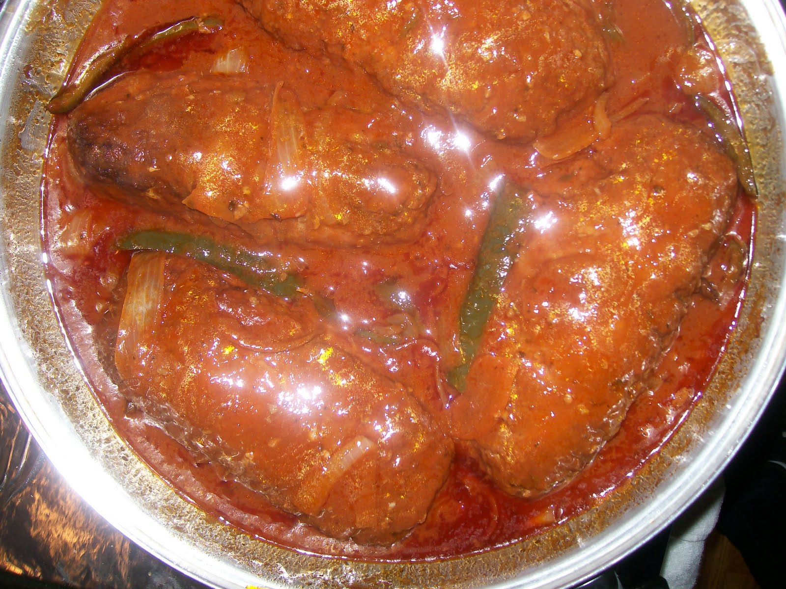 La Cocina De Nathan: Cuban, Spanish, Mexican Cooking & More: Salpicón ...