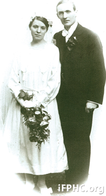 Sirakugal: One Seed- David and Svea Flood