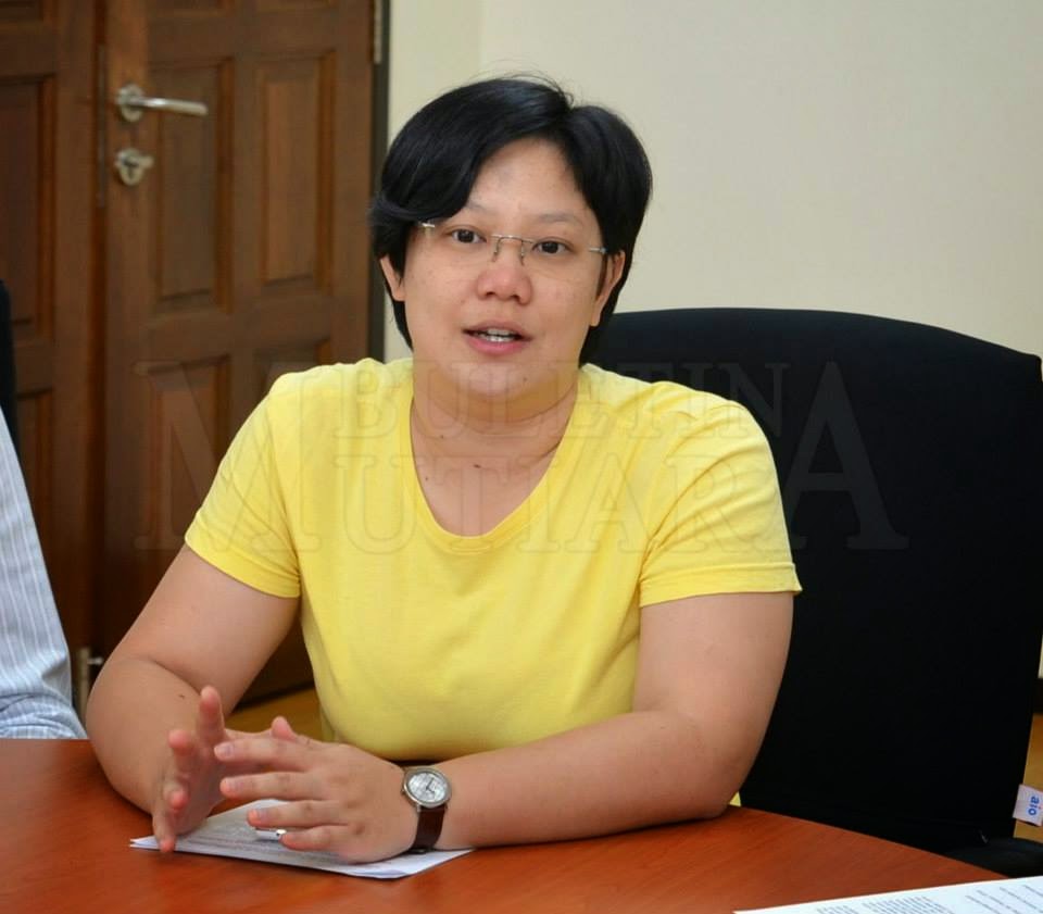 Faqar: P.Pinang tubuh jawatankuasa inklusiviti rekabentuk tempat awam