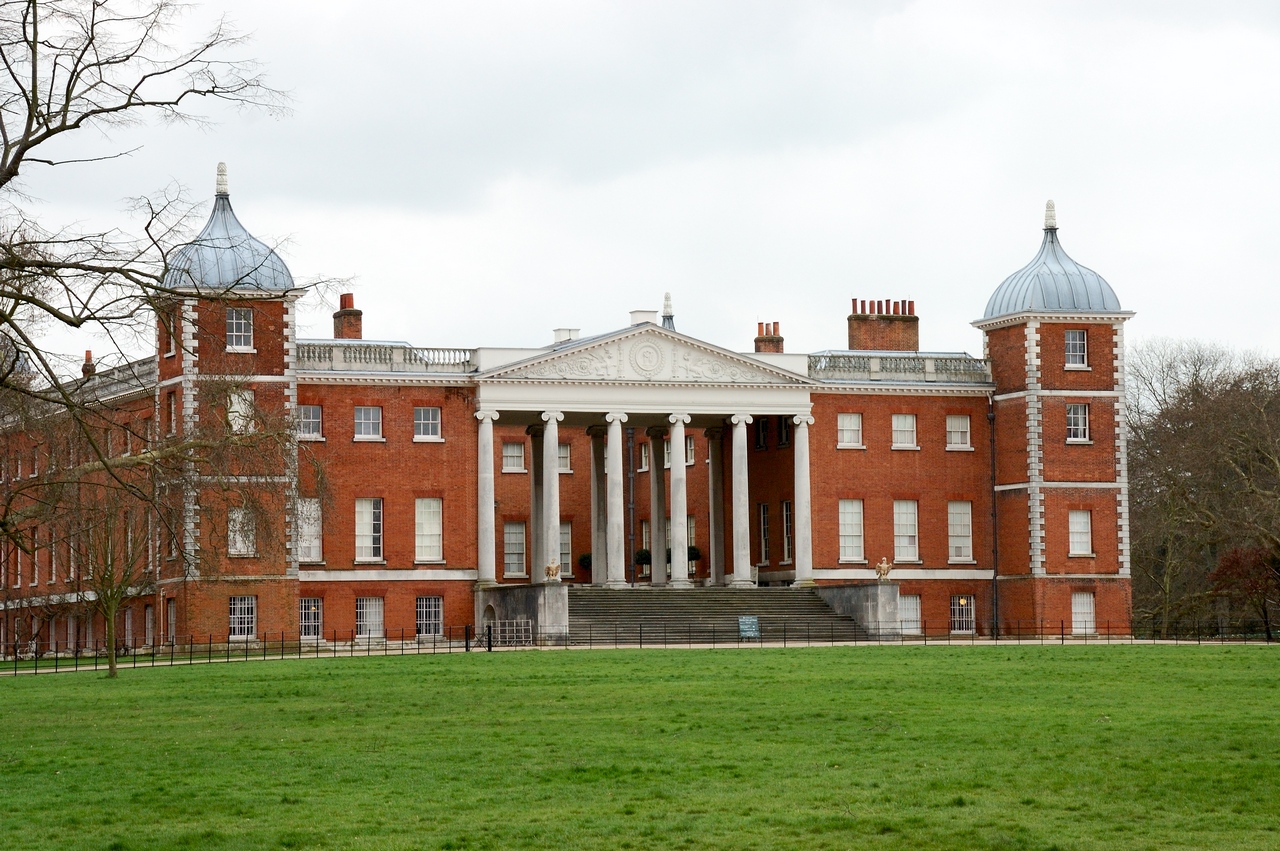 HATTATT: Held in Trust