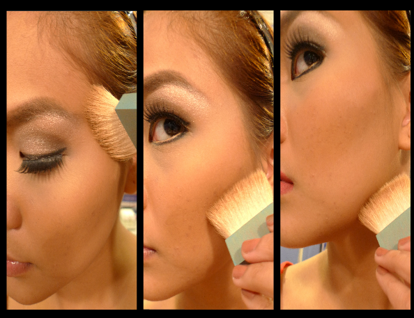 FAN MAIL FRIDAYS: How To Do Stage Makeup