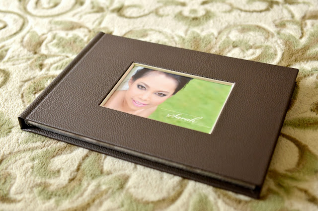 Contoh Album Perkahwinan ~ TripleLight Photography
