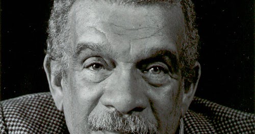 Các nhà thơ đoạt giải Nobel - Nobel Prize Poets: Derek Walcott - Giải ...