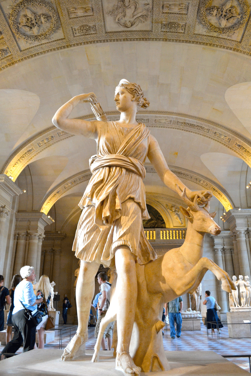 designed by Diana: My Paris trip: Part 2