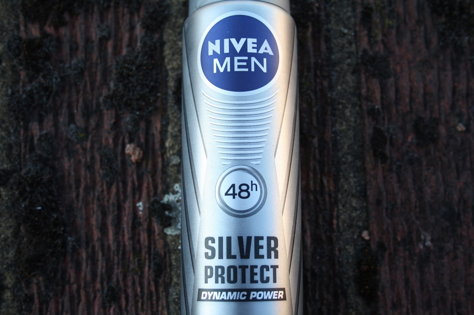 Beautykinguk: Nivea Men 48 Hour Silver Protect Antiperspirant