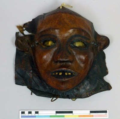 Need / Make / Use: Creating new perspectives on the Pitt Rivers ...