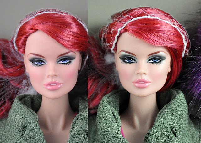 Desperately Seeking Dolls: 4/7/13 - 4/14/13