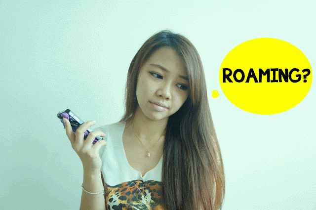 Digi Roaming - CARMEN LAYRYNN | MALAYSIA BEAUTY, TRAVEL, LIFESTYLE BLOGGER