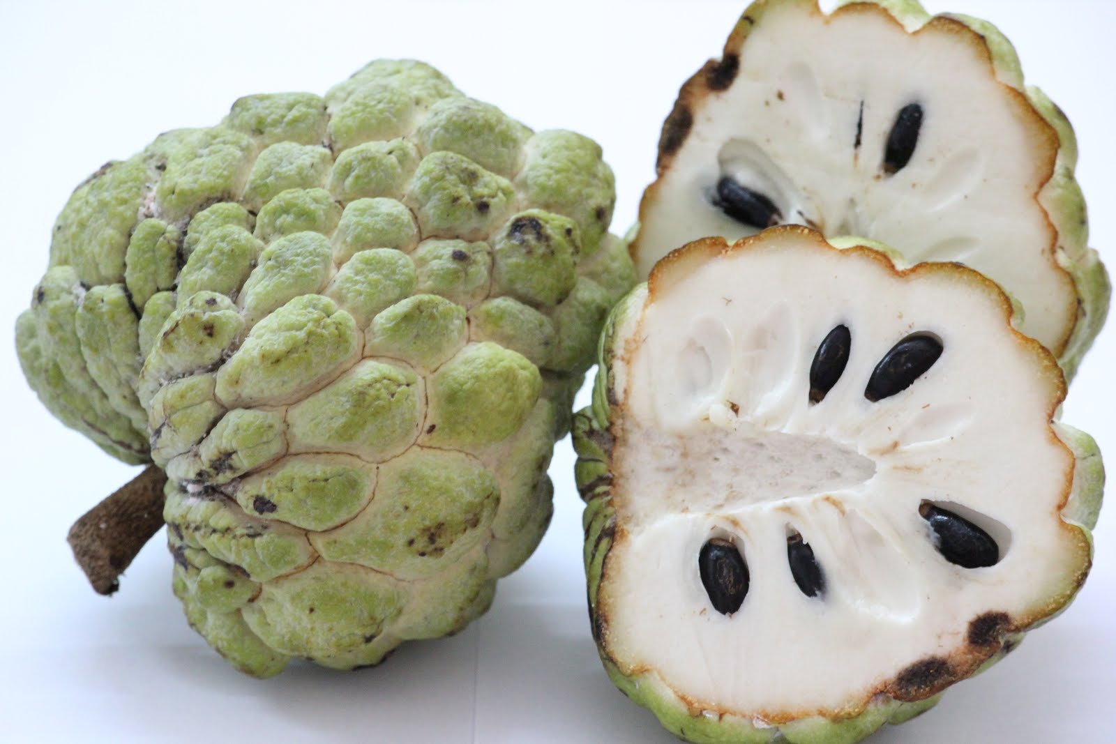 Christ portfolio: MÃNG CẦU Vietnamese fruit