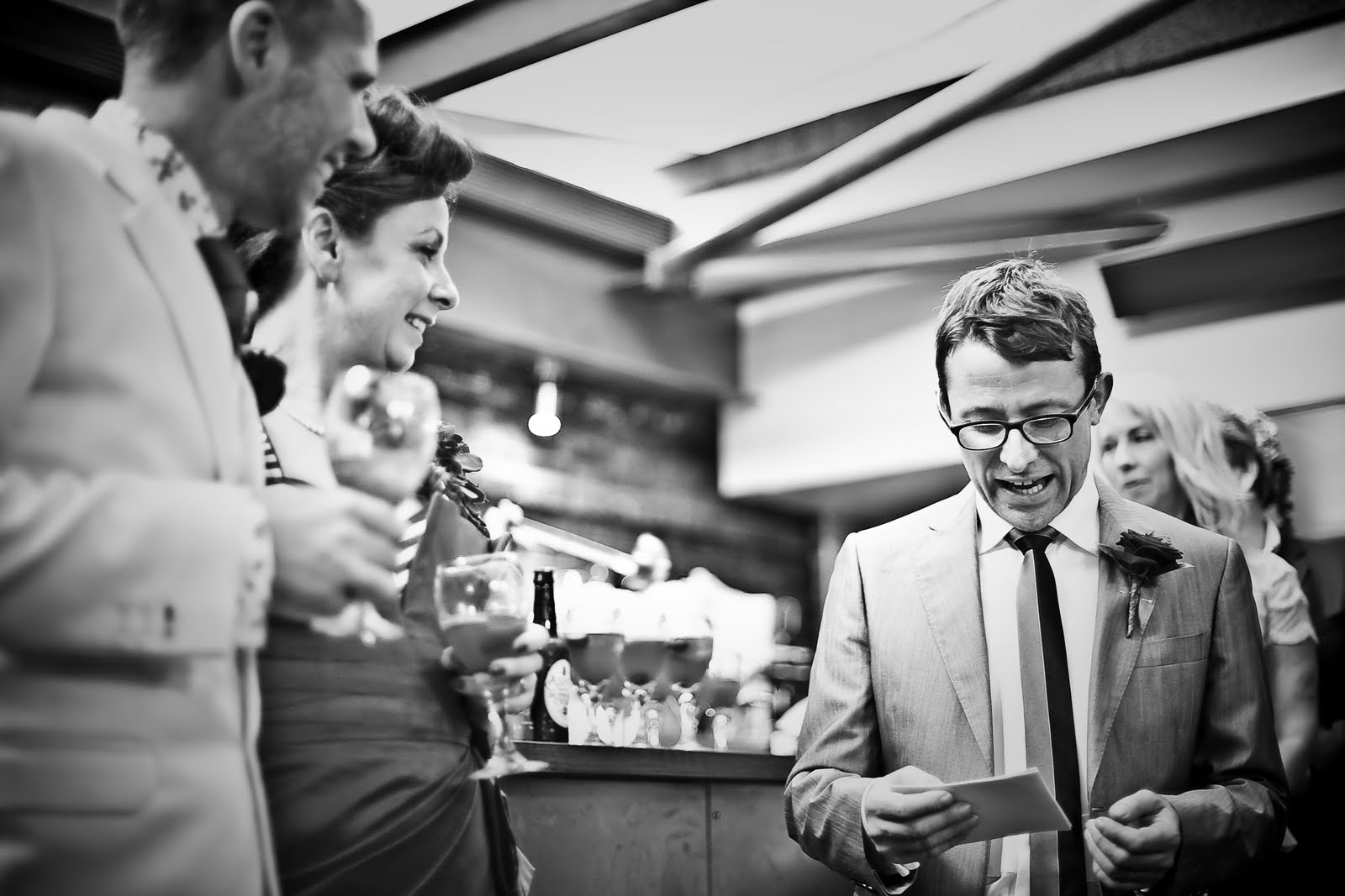 matt parry photography: Retro blog post - Ian & Sammy in SOHO