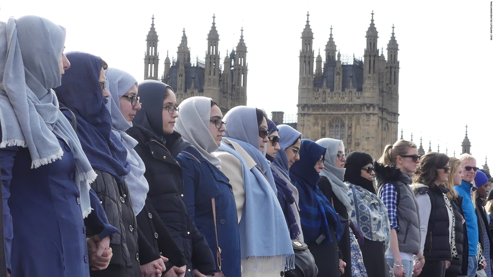 "ALLAH AK-BRITAIN!": BRITISH MUSLIM POPULATION SET TO SOAR - Trad News