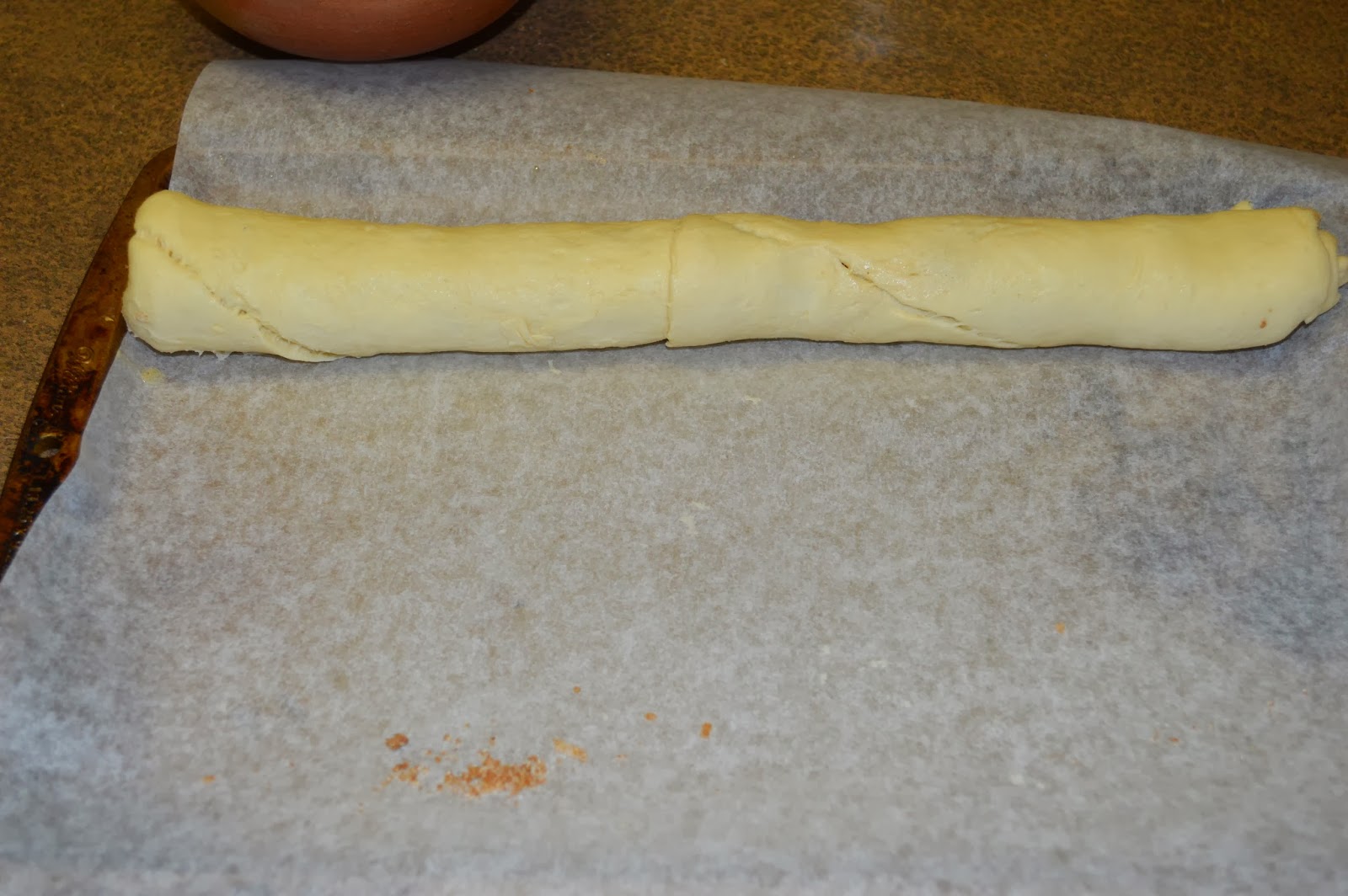 From Scratch: Cinnamix and Cinnaminis - Reinventing "Sweet Cinnamon ...