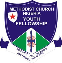 METHODIST CHURCH NIGERIA AVAILABLE LOGOS OF FELLOWSHIPS UNDER THE ...