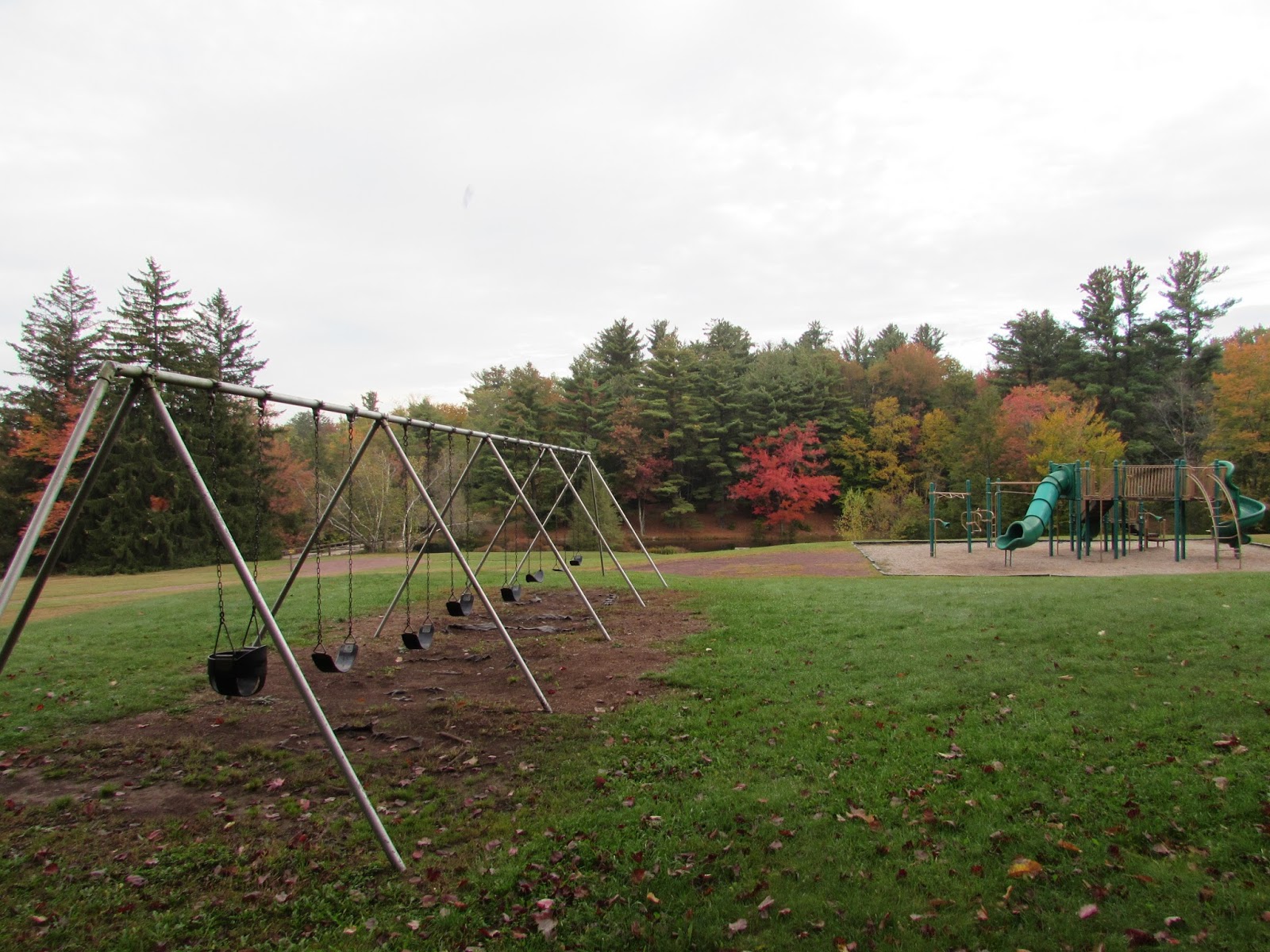 Hickory Run State Park: Outdoor Wonderland in the Poconos | Interesting ...