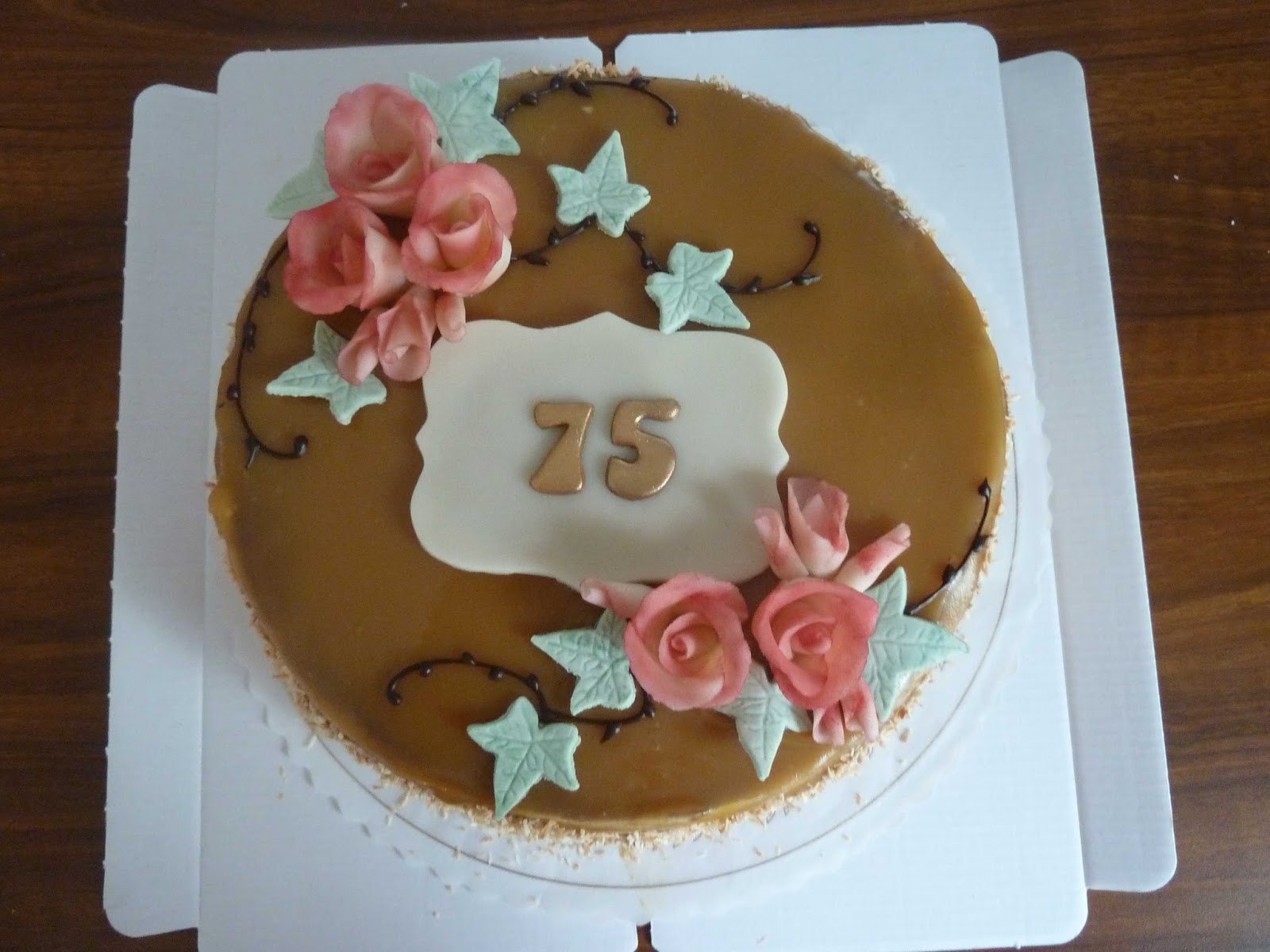 Grattis Kjell! - Pernilla & Oskar Janner