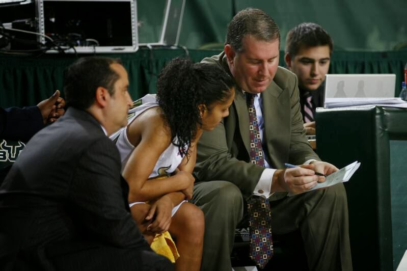 HOOP THOUGHTS: INSIGHTS FROM COACH JEFF OSTERMAN