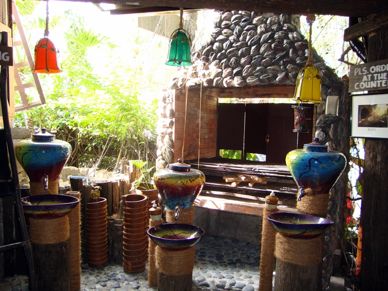 A Well Spent Weekend - diane wants to write