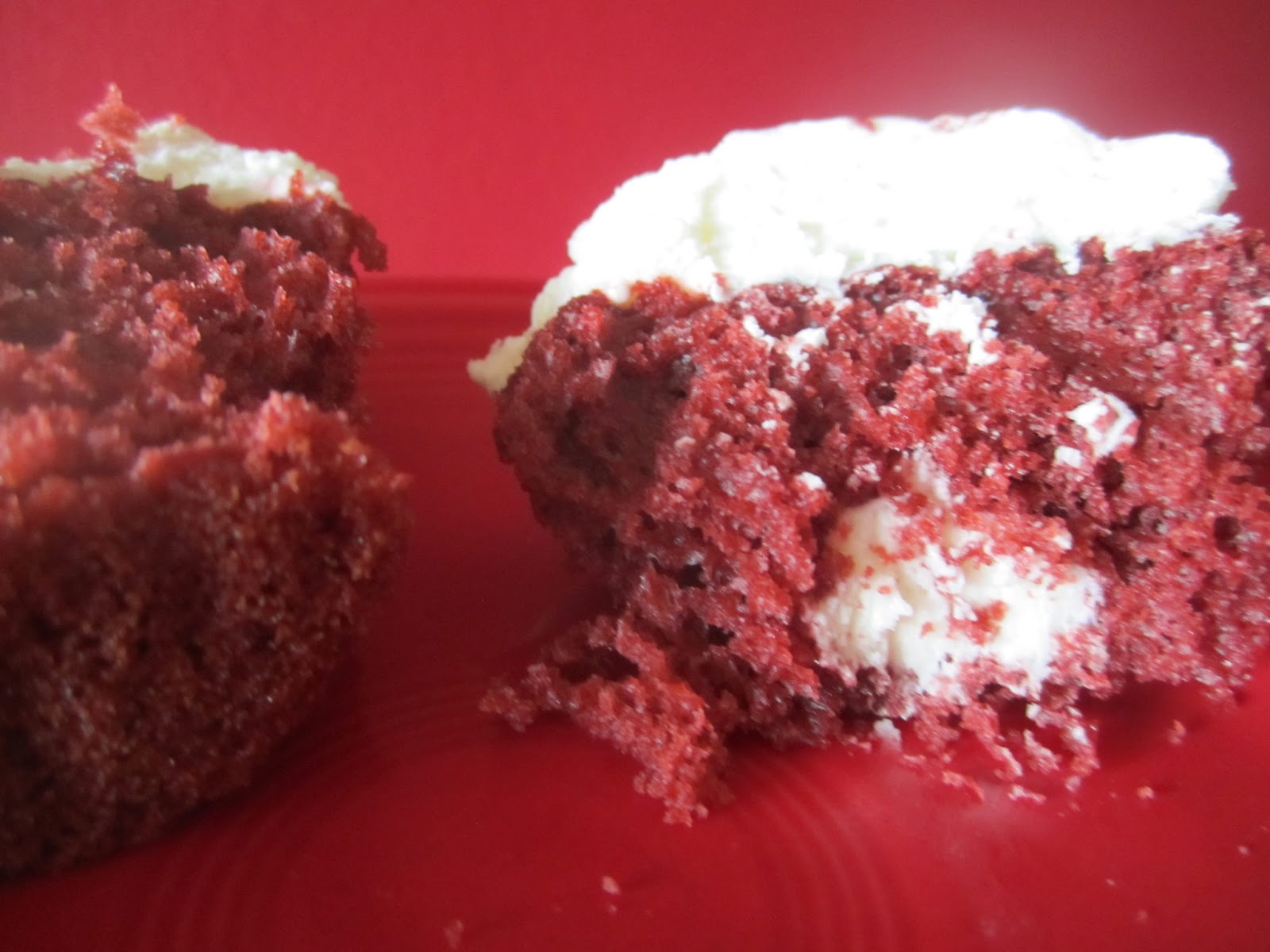 Fizzy Party: Red Velvet Taste Test Drive