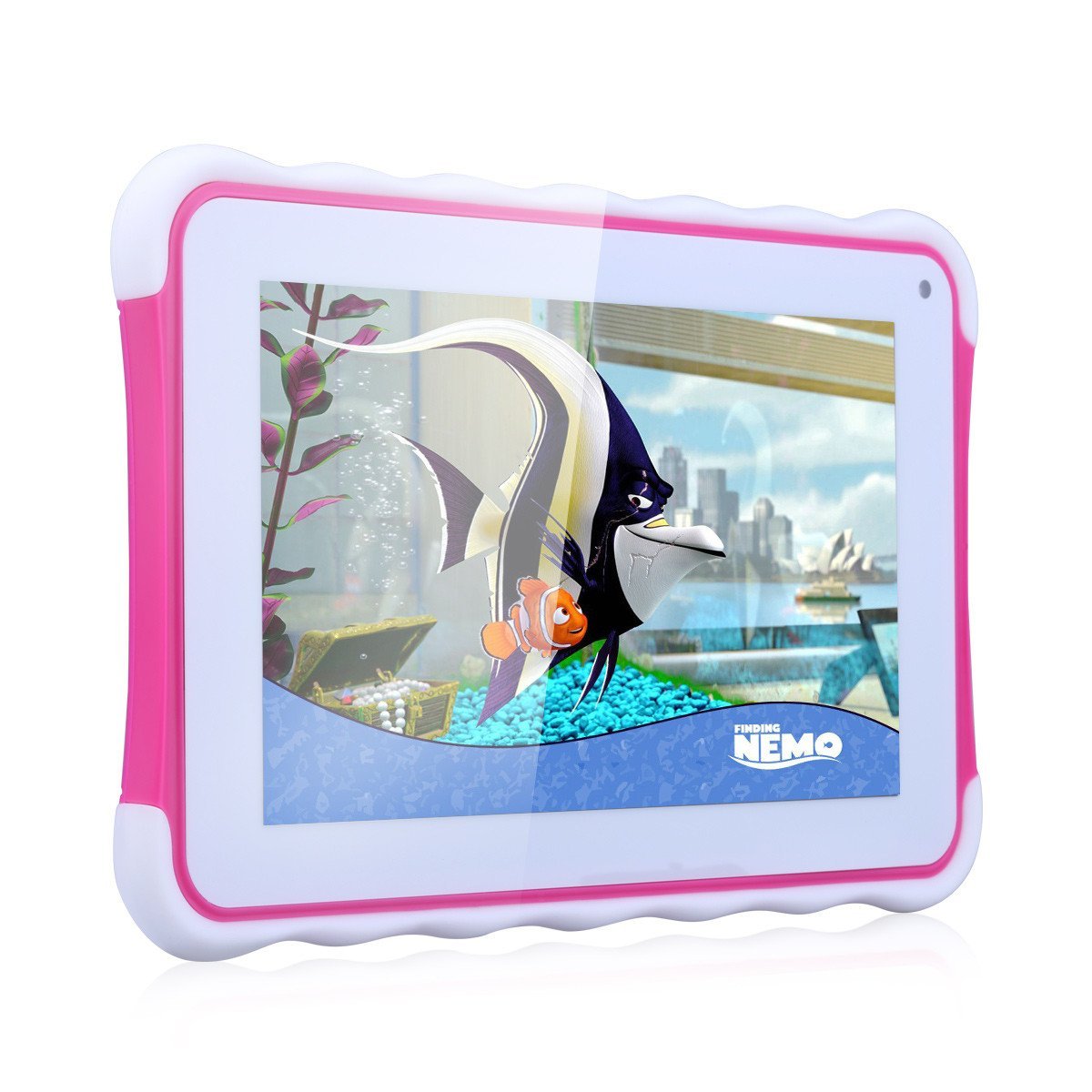 Noticias Ofertas y Oportunidades: Excelvan 711 - Tablet Infantil de 7 ...