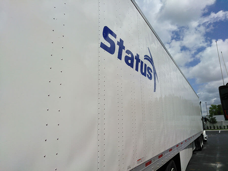 Status Transportation: Owner Operator Trucking: Qualities You Must Have ...