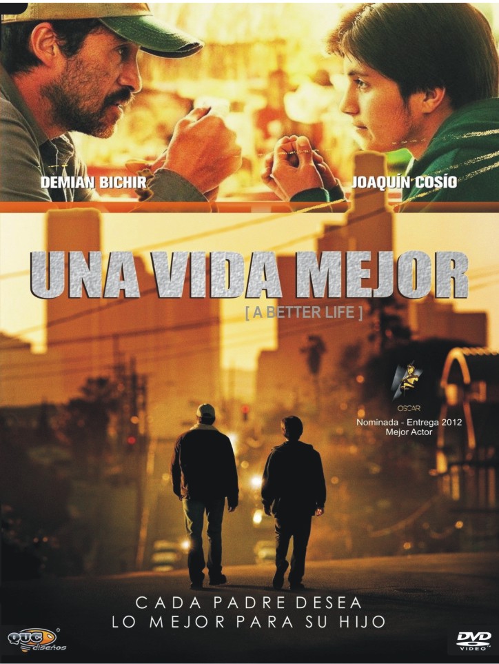 CATALOGO: UNA VIDA MEJOR