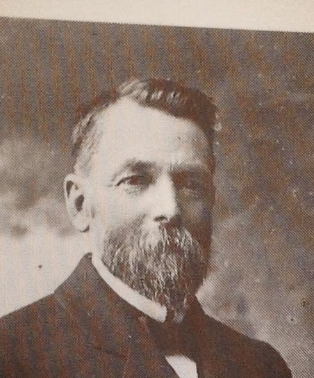 Frank's musings: November 2014