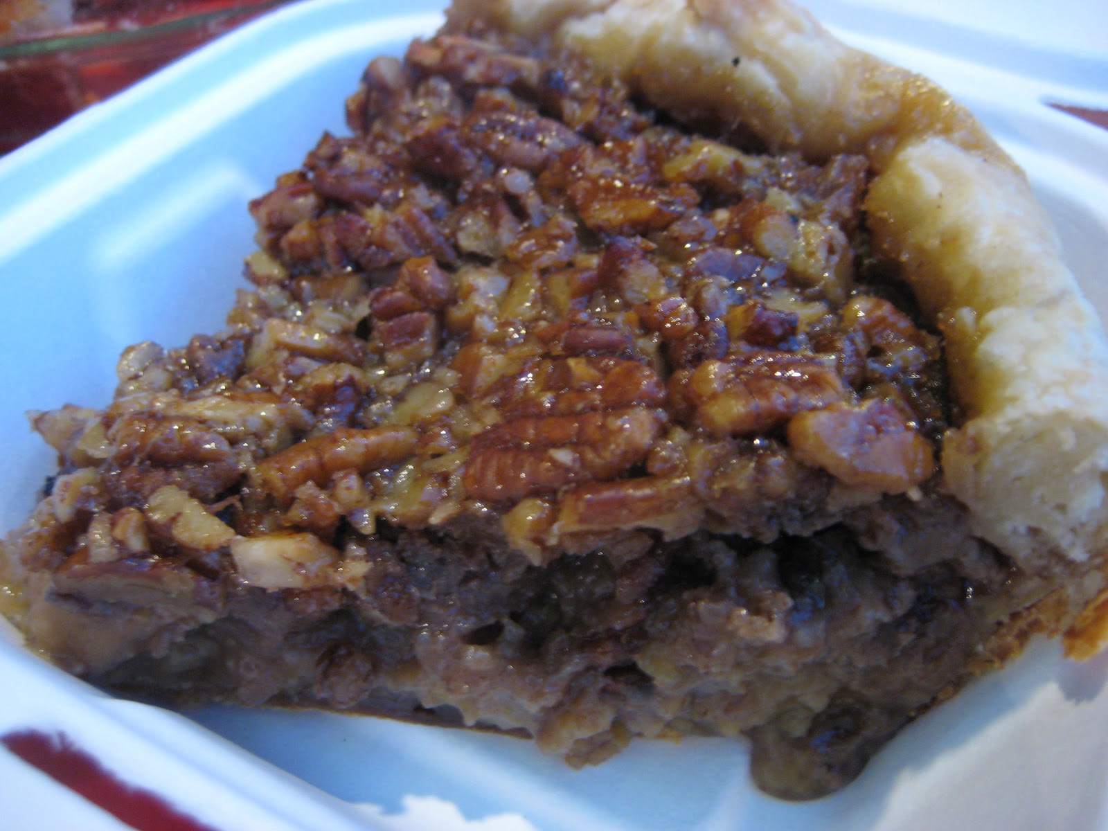 Pie Friday: ORDER YOUR THANKSGIVING PIE NOW!!!!