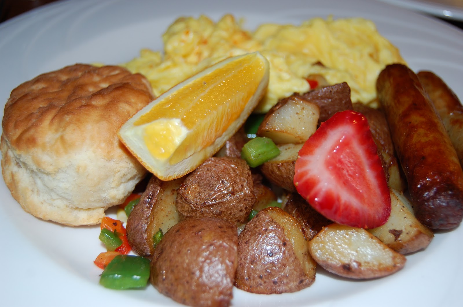 Slone Ranger: The Red Fox Inn in Middleburg, VA