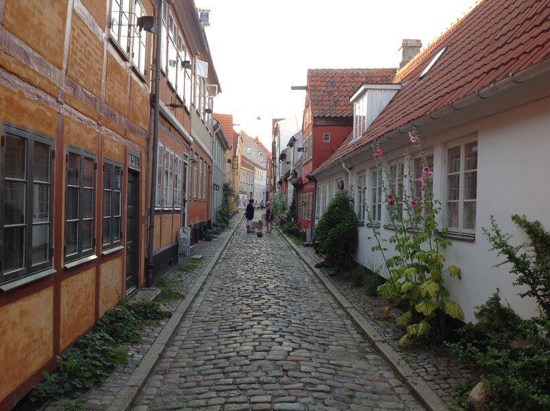 Blog from The Studios of Garin Baker