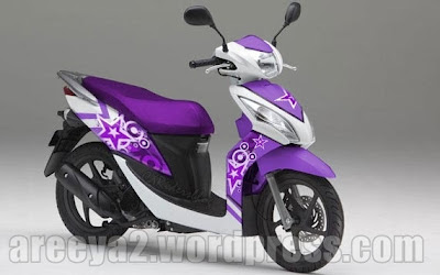 Modif Spacy yang wahh bikin gaul - Oto Trendz