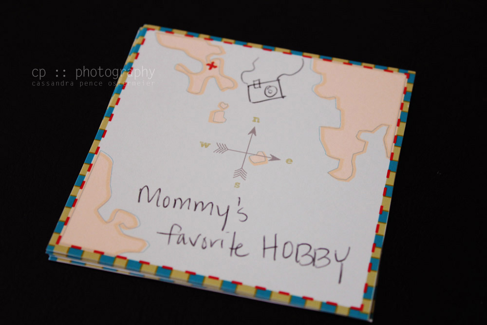 sassafras: treasure hunt :: kid project