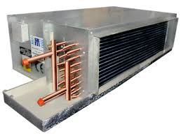 MEP SITE: what is FCU, AHU AND FAHU?