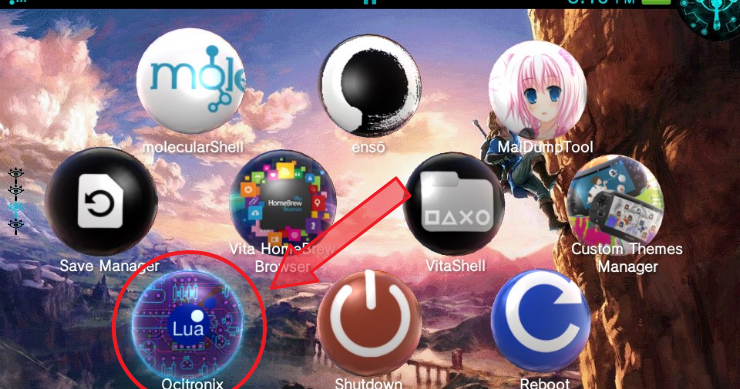 Modificando el livearea (Crear VPK parte 1)