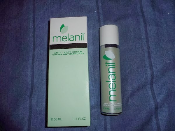 MELANIL