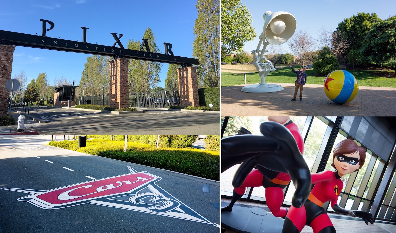 McQueen's Return: Go Behind-The-Scenes of 'Cars 3' & Read Our Initial ...