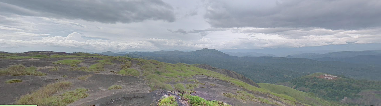 Vaishali Viewpoint Or Vaishalimala Idukki | വൈശാലി വ്യൂപോയിന്റ് ...