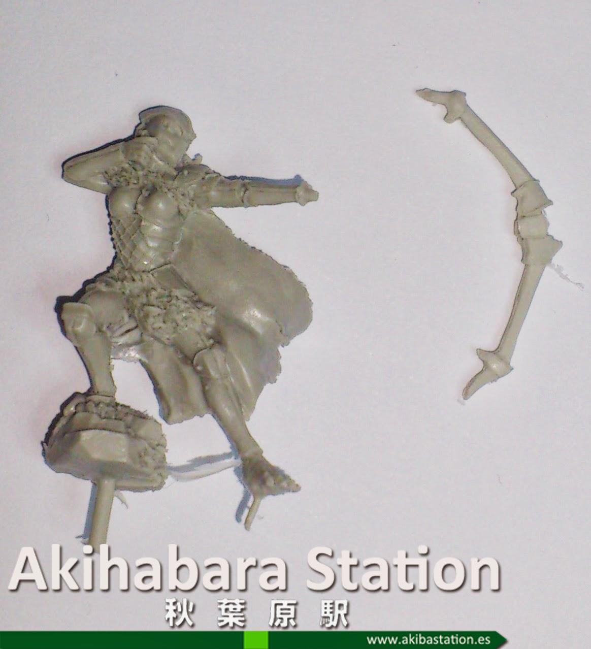 Wargames: review de la Predator Archer [Predastore].
