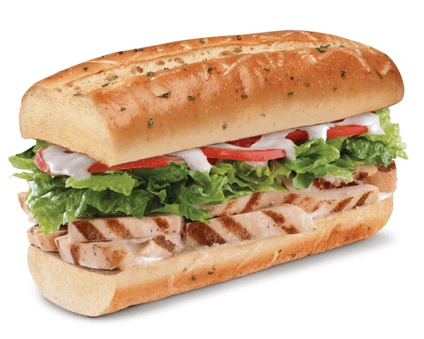 minxeats - recipes, recaps, and restaurant reviews: Firehouse Subs