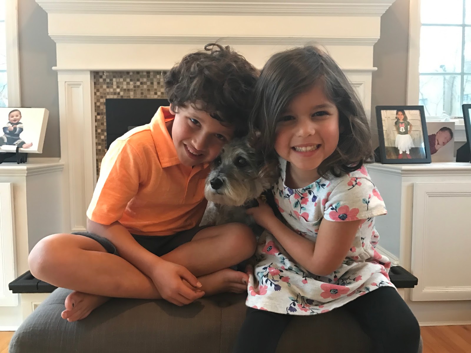 The Adventures of Baby Newman