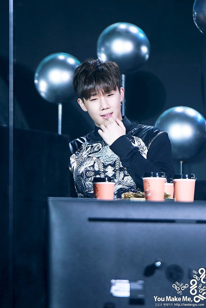 151227 가요대전 인피니트 성규 - 인스티즈(instiz) 이슈 카테고리