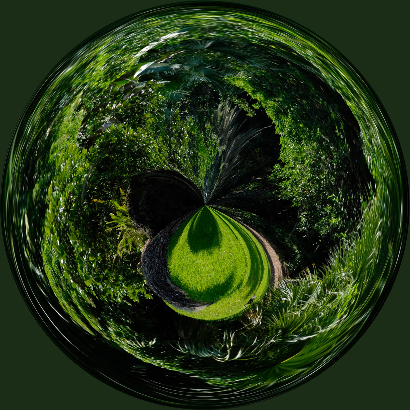 Creating Photography Orbs Creating Photography Orbs