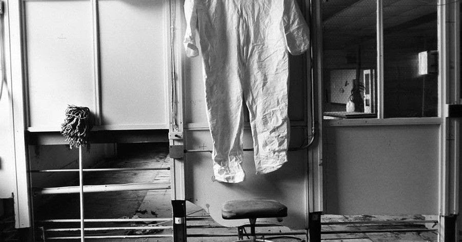 Fotografia Contemporanea: Peter Tonningsen (1960)