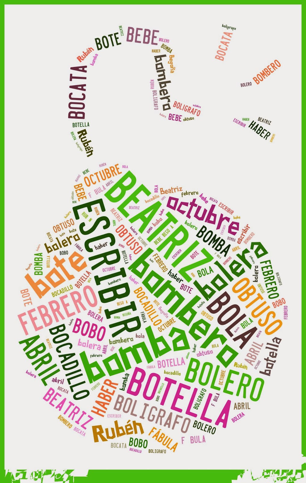 COLEGIO.ANTONIO.MACHADO.BURGOS.5: LENGUA. APRENDO Y ME DIVIERTO