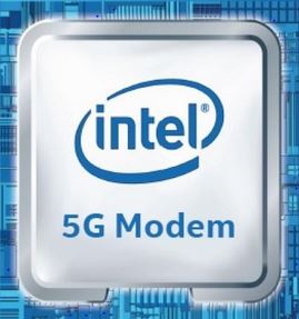 INTEL first launched 5G MODEM - Techno Expose