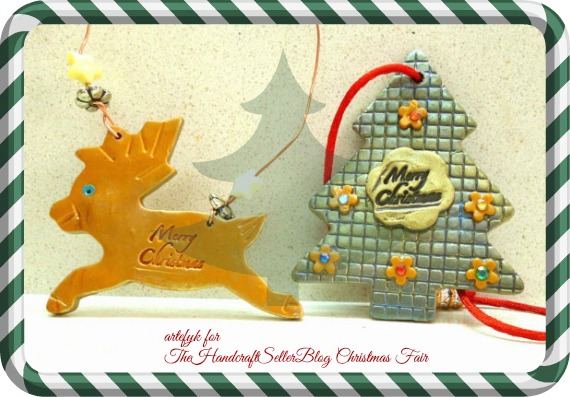 The Handcraft Seller Blog: The Handcrafter Christmas Fair