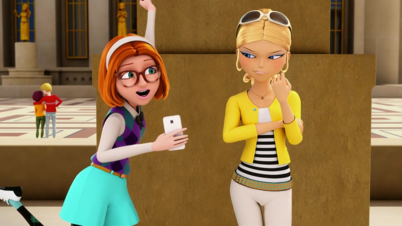 Postacie, które wywróciły Disney'a do góry nogami | Disney - Our World