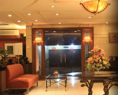 Pinoy Direct: Hotels In Metro Manila - M